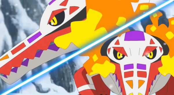 宝可梦地平线：蓝莓学院特训了个寂寞，公式化剧情都写不明白