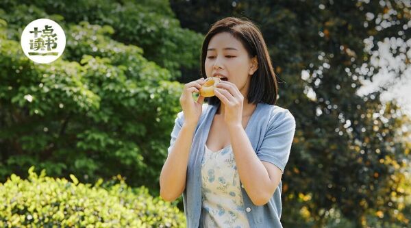 女人过得好不好，从吃饭就可以看出来