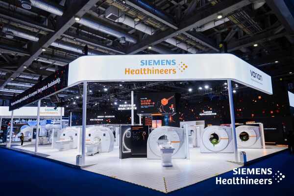 AI如何赋能生命科学研究？进博会上传来最新动向