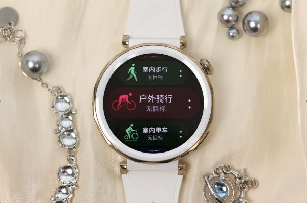 华为WATCH GT5 Pro评测：运动健康再突破 漂亮的不像实力派