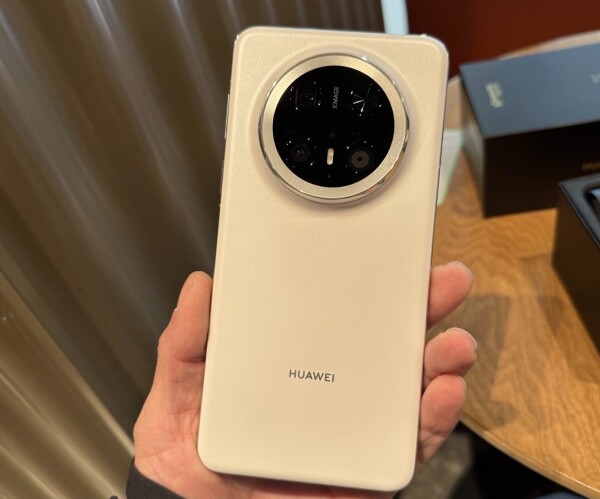 买不到Mate 80？这款华为旗舰也很香，麒麟9020+3D人脸，512GB更亲民了