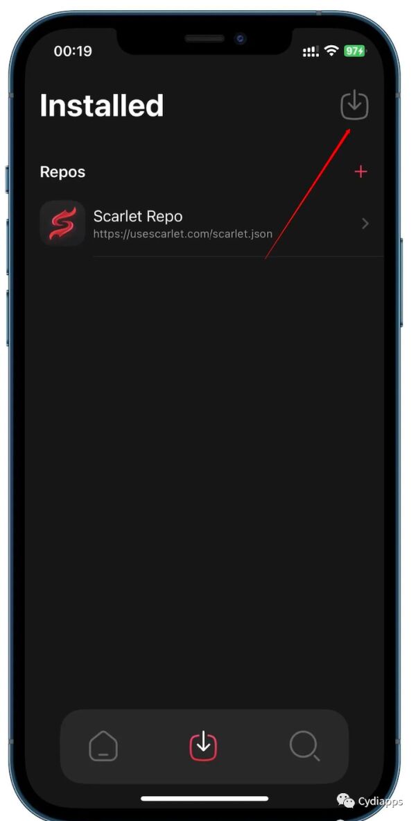 OTA在线IPA直装! Scarlet猩红iOS商店