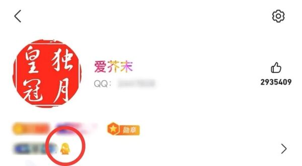全球首个满级QQ诞生，成功解锁“金企鹅”等级！