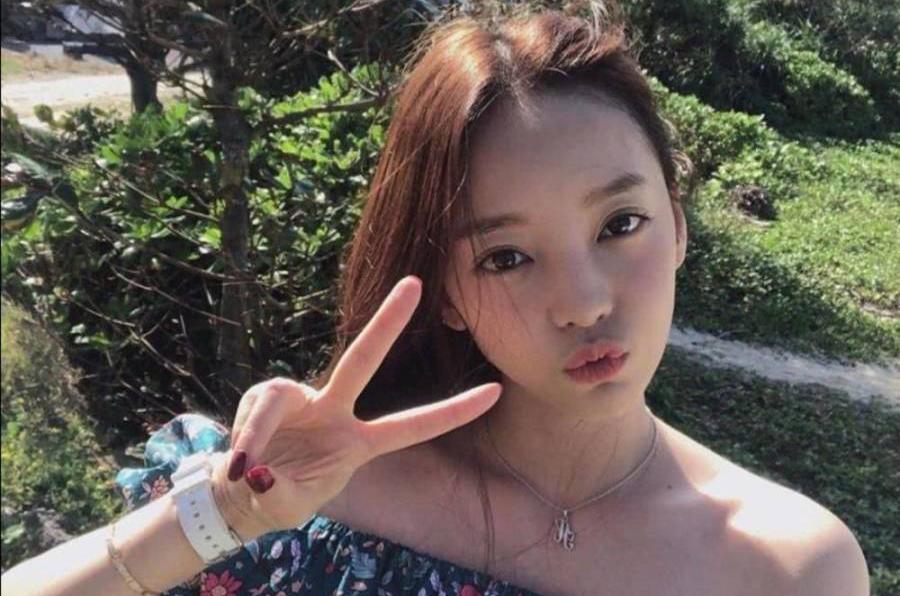 Goo Hara’s mother exposed the scandal again and took a photo with ...