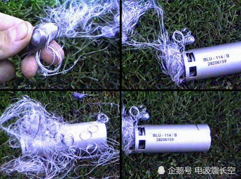 The domestic carbon fiber bomb is first revealed! Bomb the power supply ...