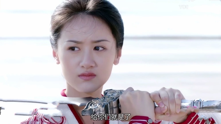 "Liu Li" Hao Chen, a hypocrite who wants to kill Si Feng, Xuan Ji ...