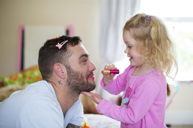 Is it better to be a strict mother and a kind father, or a strict ...