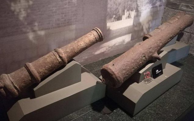 The three most famous mutinies in Chinese history have greatly affected ...