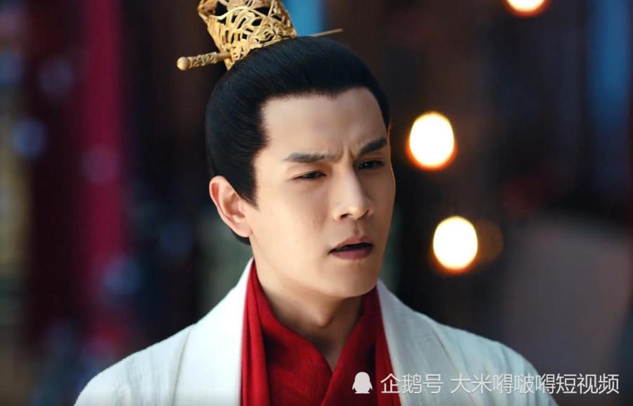 Liu Xiu rallied because of his words, other emperors set out to ...