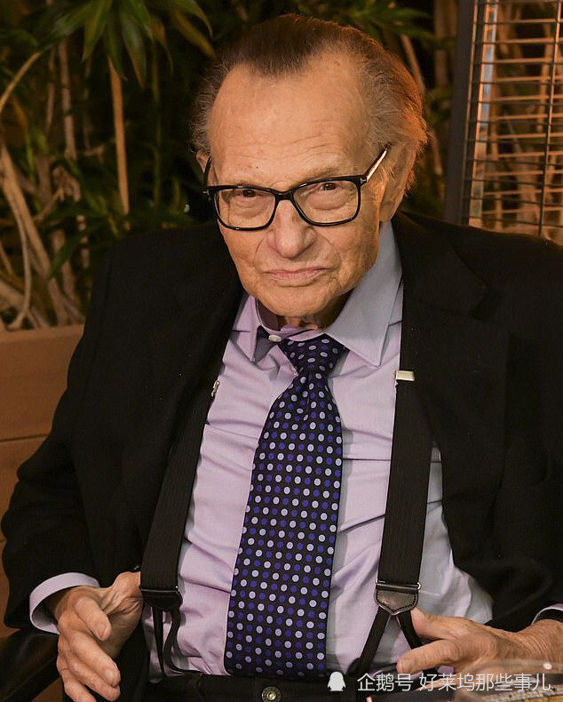 The 86-year-old ace host suffered bad news after a stroke, two children ...