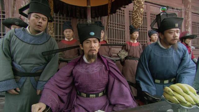 In "Water Margin", how much power does Gao Qiu, who is the "President ...