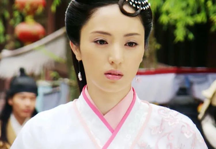 Su Xiaomei in real history: met a scumbag at the age of 16, gave birth ...