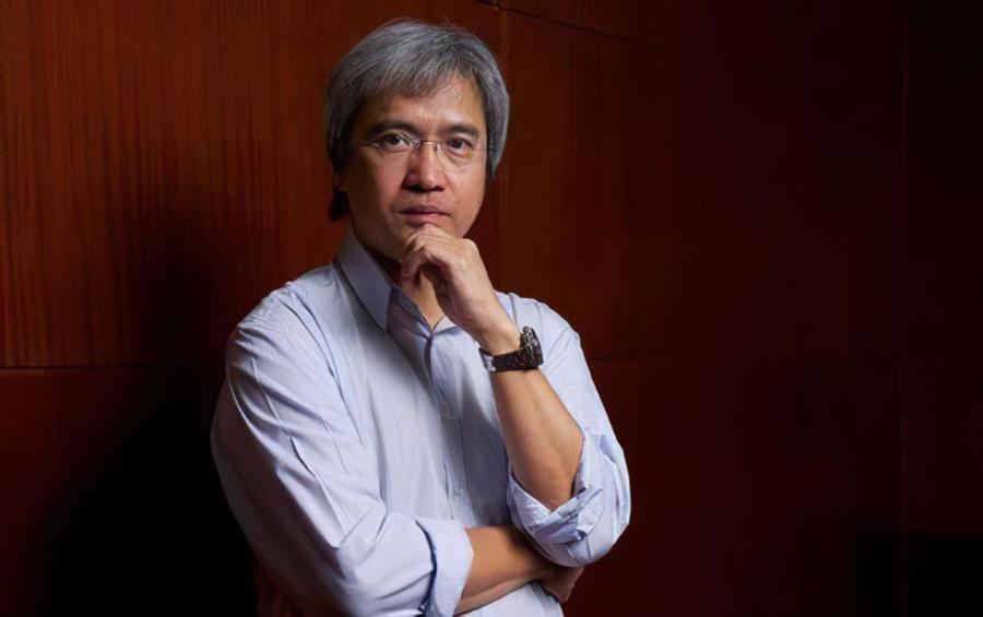 The famous director died of illness at the age of 58, but he failed to ...