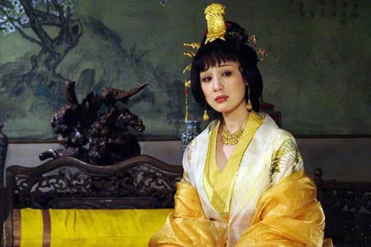 The ending of Chongzhen's children: Princess Changping was five months ...