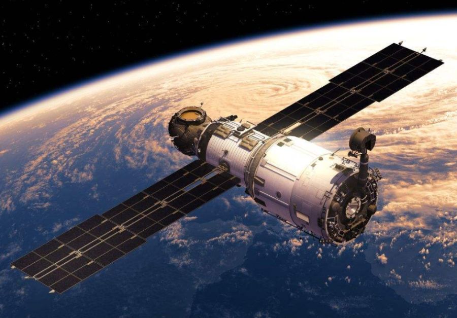 How powerful is the Beidou system? Not only in the military field, the ...