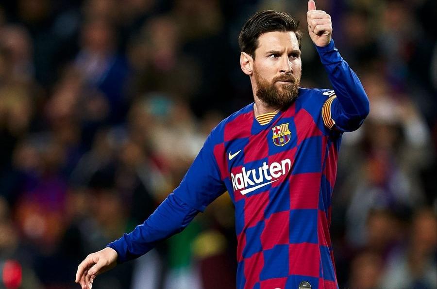 Exclusive reveal Messi’s key day away from the team, father only has ...