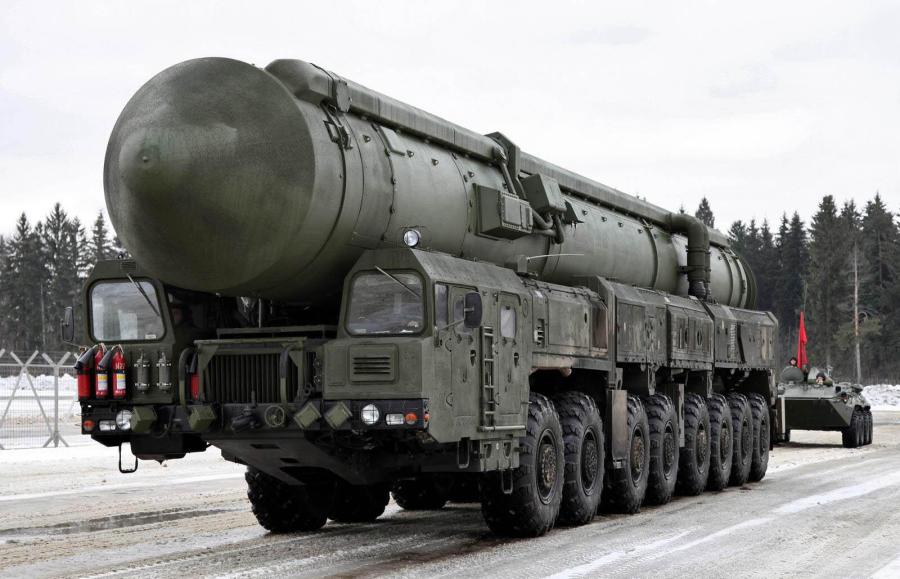 How strong is the largest nuclear bomb in history? After 59 years in ...