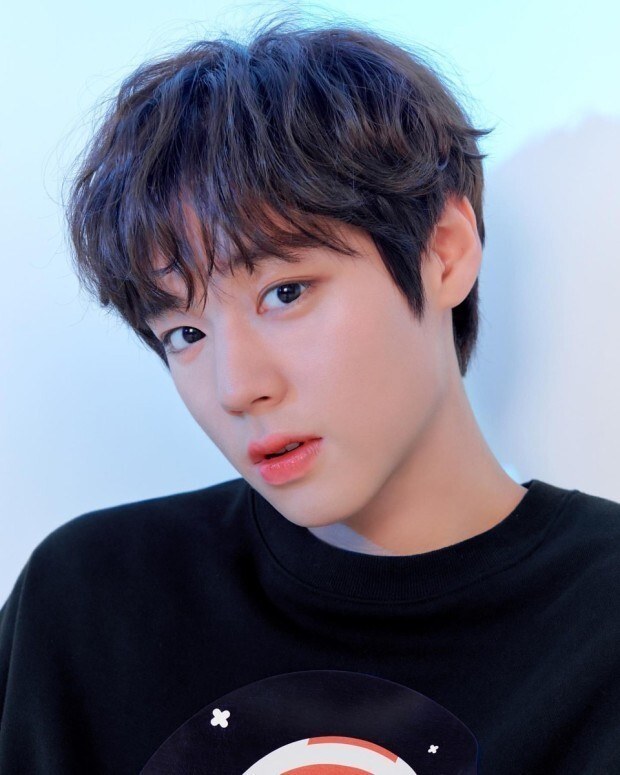 The new MAROO team is ready to go! Park Zhixun is directly under the ...