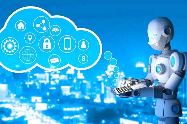 The new era of digital intelligence, IT infrastructure, are you ready ...