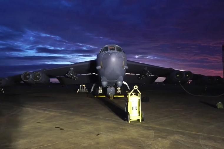 Ukraine has become a springboard for the United States to launch a ...