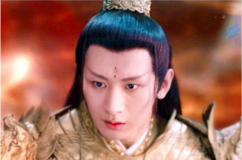 Among the twelve powerhouses in Liuli Meirensha, Teng Snake God is the ...