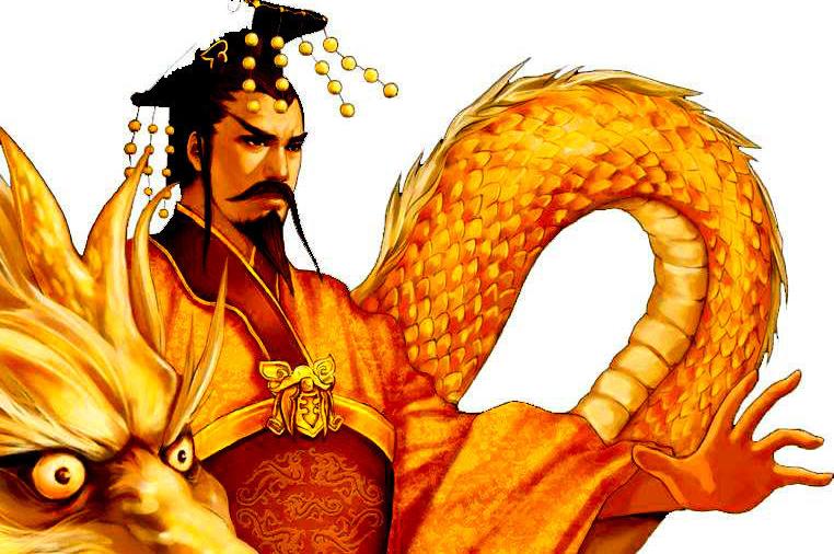 Chi You is also the ancestor of the Han nation, why do we only call the ...