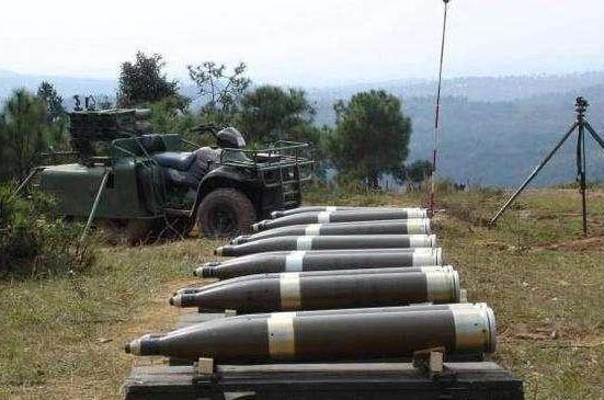 Megatron China’s "Shen Cannon" can be fired without a barrel, just ...