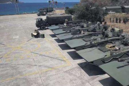 After Thailand bought the Chinese warship and submarine, it also needs ...