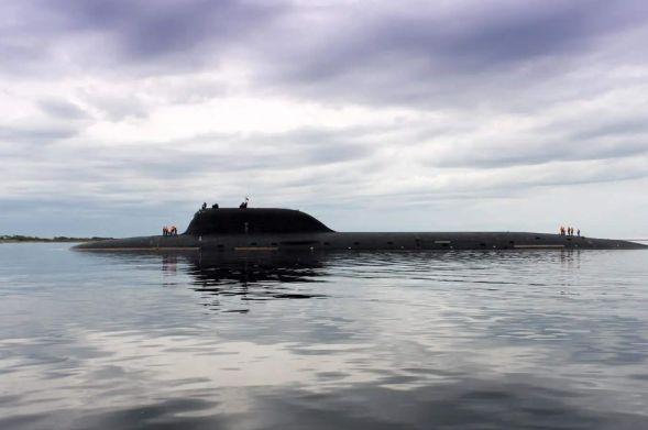 The Russian army purchased 10 warships at a time to accelerate the ...
