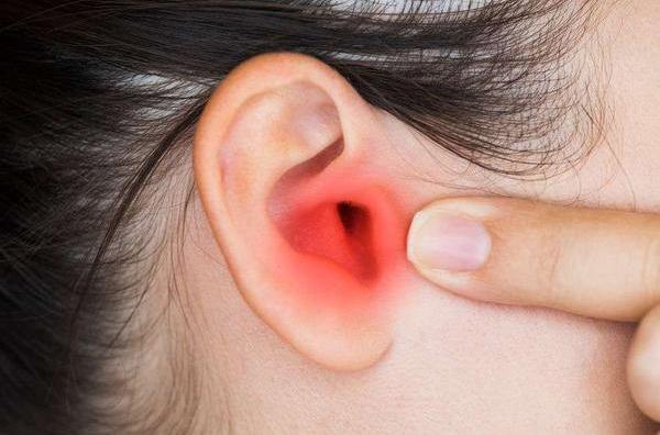 What factors determine oily ears? Oily ears have these benefits, most ...
