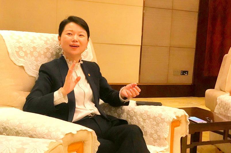 With a valuation of nearly tens of billions, Xingxing charging "not bad ...