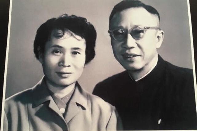 The life of Puyi’s last wife, Li Shuxian, was so rich that Puyi didn’t ...