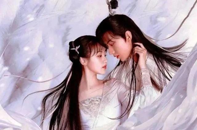 "Liu Li 2" may not use the original crew, the male and female lead is ...