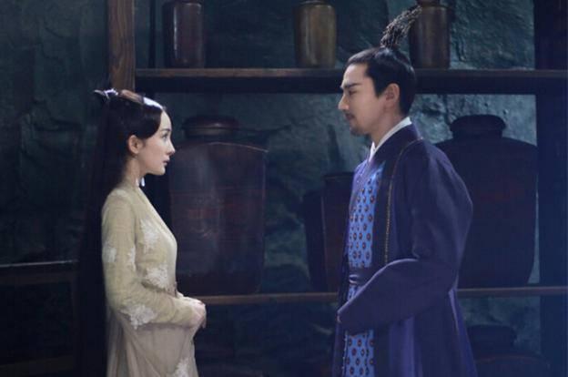 "Three Lives Three Worlds" Zhe Yan knows Mo Yuan's intentions, why does ...