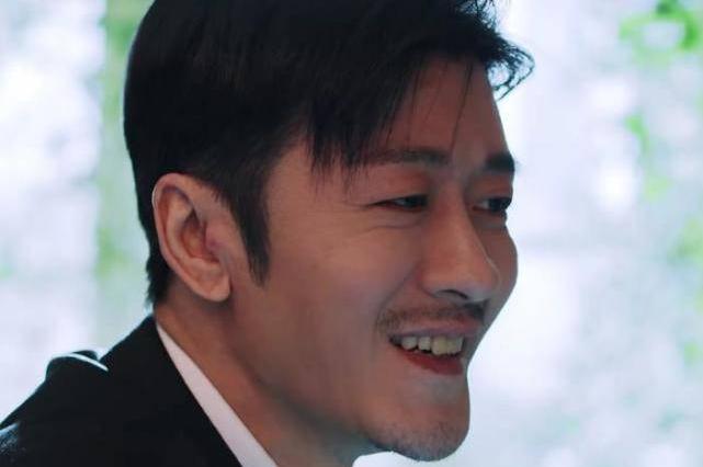 I like you: Gu Shengnan’s acting skills are so good, he really knows ...