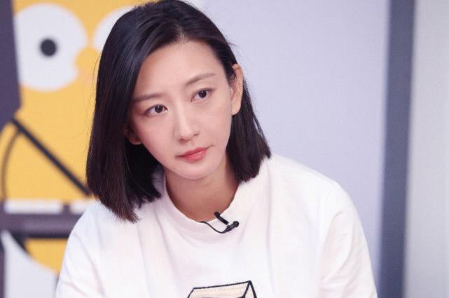 Tang Yifei, actor, please edit in place, Ma Su is innocent, the new ...