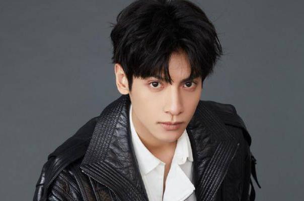 The 7th Best Chinese TV Actor Rankings: Yang Yang is fourth, Song ...