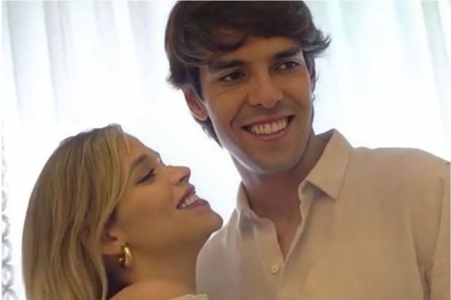 Winner in life! Kaka’s second marriage was the third time he became a ...