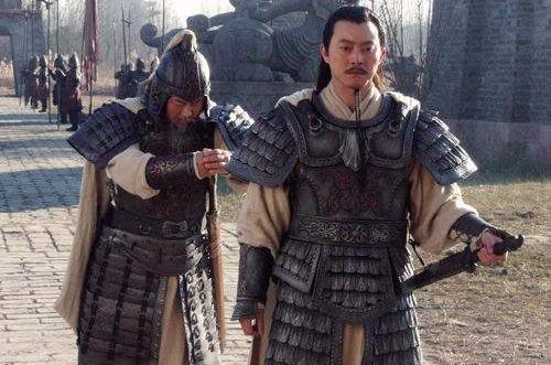 If Sun Ce does not die early, there will be no Three Kingdoms? How good ...