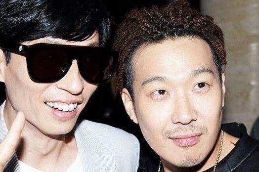 The great god of Han Zong, Yoo Jae-seok, is the strongest supporter ...