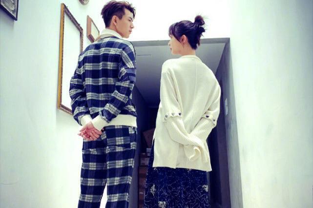 Li Xian’s birthday, Yang Zi sent his Weibo blessing, who pays attention ...