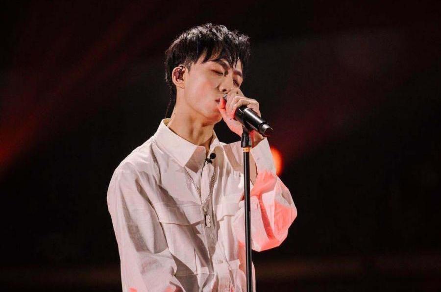 Is there a next season of "New Rap"? Wang Qiming did not leave a golden ...