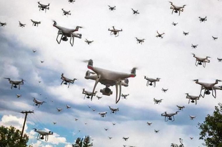 CLP has made great achievements. This time, the US military has tasted ...