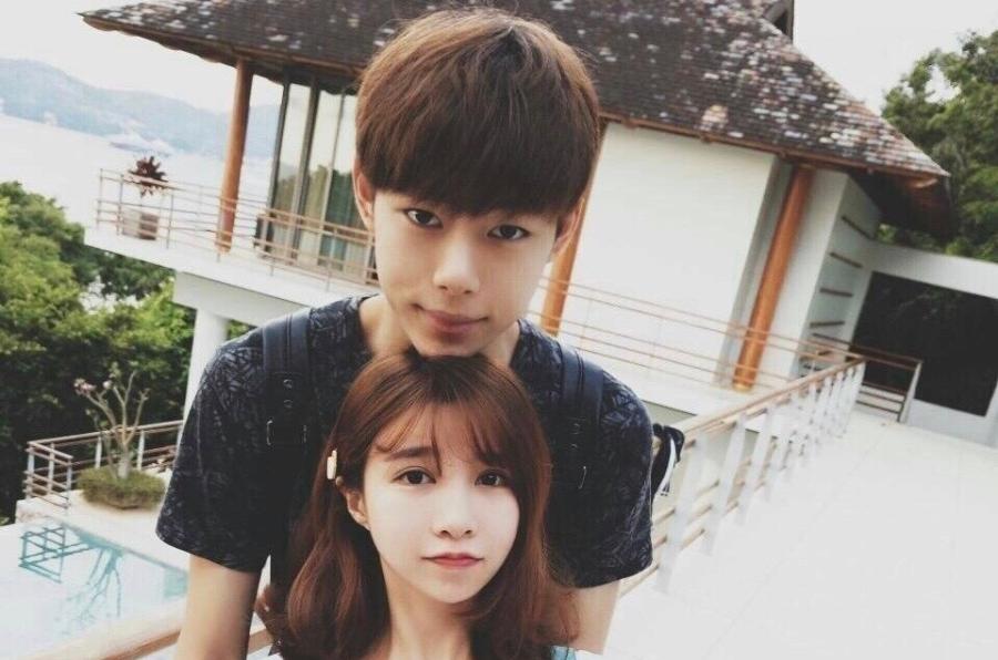 Zhang Mofan’s gossip boyfriend Ma Sihan, funny blogger Aikelili, and ...