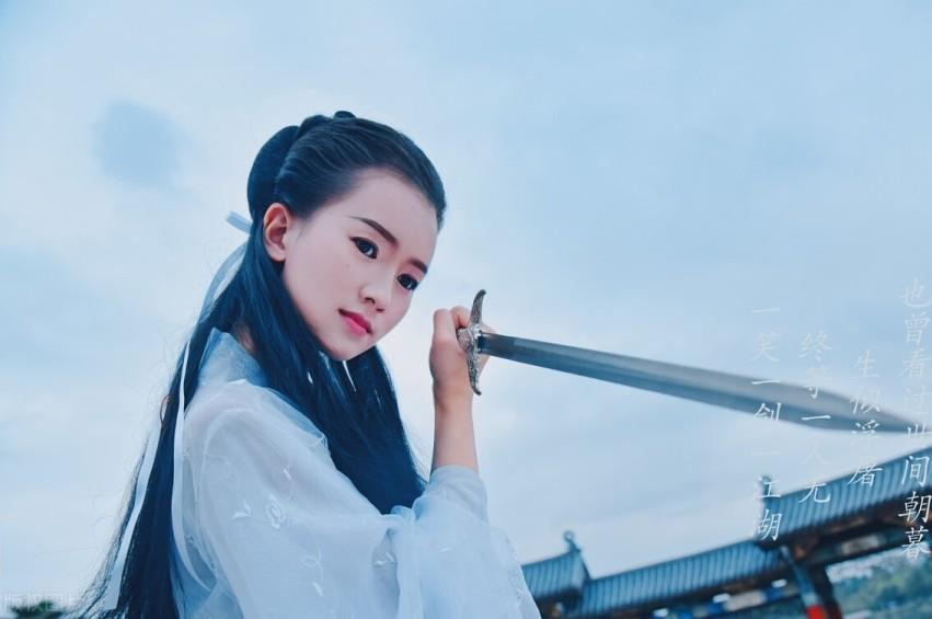 The new condor heroes collapsed before the broadcast, netizens begged ...