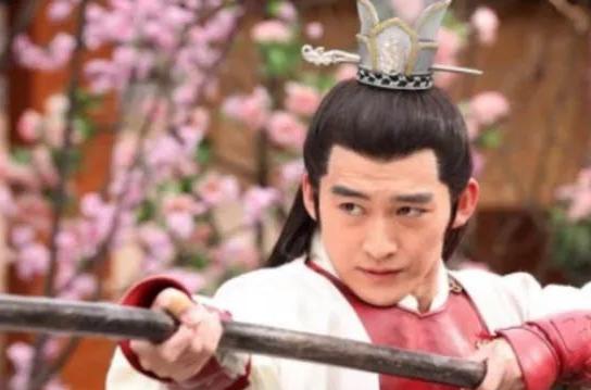 Luo Zhi could live to be 73 years old. Why did he fall when he was 23 ...