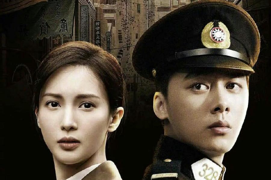 Partner Li Yifeng Jin Chen’s new drama hits, Niu Junfeng takes over the ...