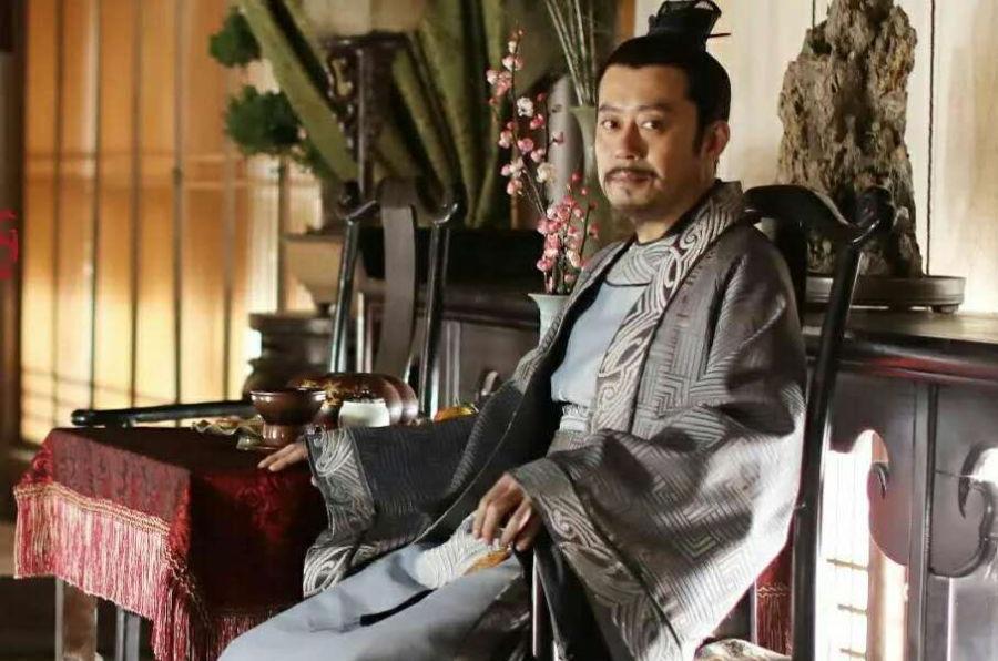 "Knowledge" Original: Why is Sheng Hong respectful to Mrs. Sheng? A ...