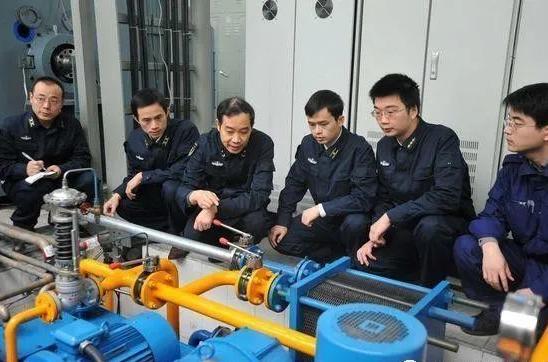 The new type 095 096 nuclear submarine becomes an army. What will they ...