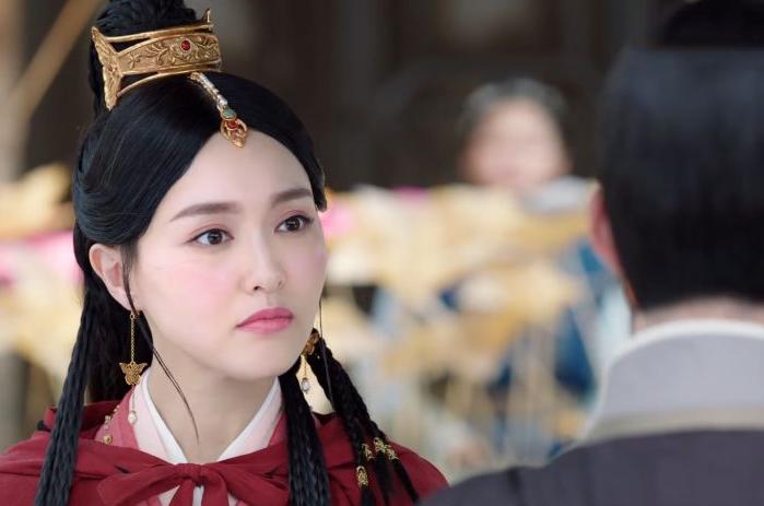 "Yanyuntai" premiered, was mocked "Splendid Weiyang" 2.0, an ancient ...